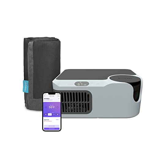 Sleepme Dock Pro Sleep System – Industry Leading Cooling & Heating ...