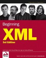 Beginning XML 3RD EDITION: NChase DHunter: Amazon.com: Books