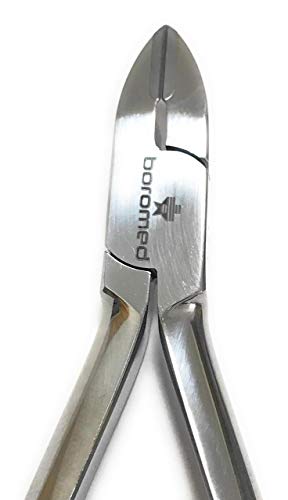 Best Pin and Ligature Cutter for Dental Braces: Precision Tools for ...