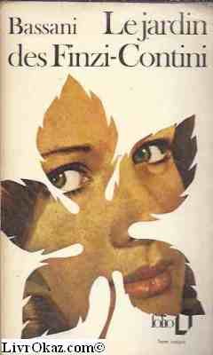 Amazon.fr - Le jardin des finzi-contini - Livres