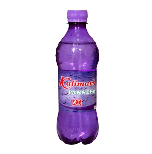 gm Marketing Kalimark Panner Soda Drink 500ml pack of-1 : Amazon.in ...