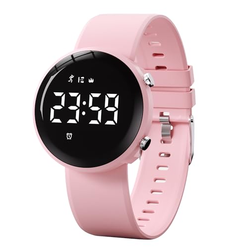 Amazon Best Sellers: Best Girls' Watches