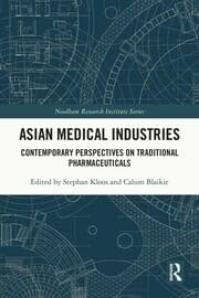 Buy Asian Medical Industries Book Online at Low Prices in India | Asian ...
