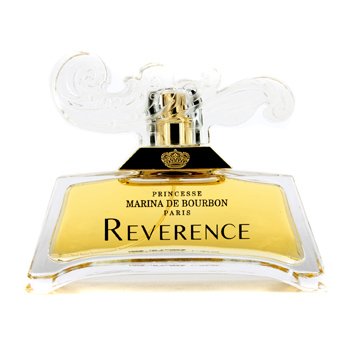 Amazon.com : Princess Marina De Bourbon Reverence Eau De Parfum Spray ...