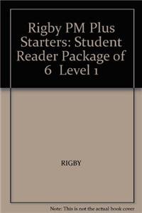 Amazon.com: The Play: Leveled Reader 6pk Magenta (Level 1) (Rigby PM ...