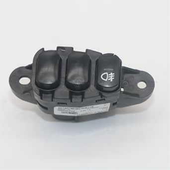 Amazon.com: Auxiliary Fog Light Aux Control Switch 69200172 for 2017 ...