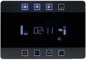 Pannello di controllo CBE PC380 : Amazon.it: Auto e Moto