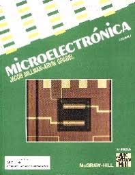 Microelectronica : Millman, Jacob: Amazon.in: Books