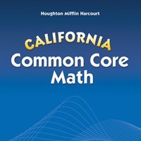 Amazon.com: Houghton Mifflin Harcourt Common Core Math: Student Edition Grade 4 2013: ...
