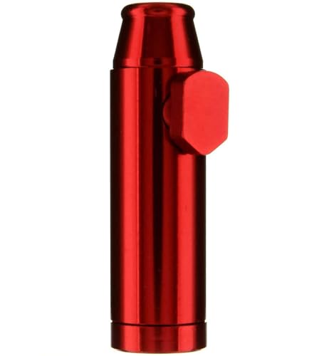 Top 10 Best Snuff Bullet For Coke : Reviews & Buying Guide - Katynel