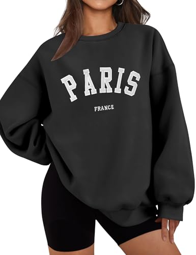 Best Womens Paris Sweaters for Effortless Chic This Season - Totally ...