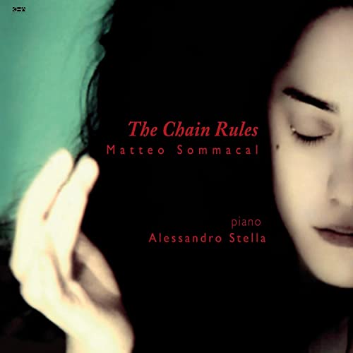 Amazon.com: Matteo Sommacal: The Chain Rules : Alessandro Stella ...