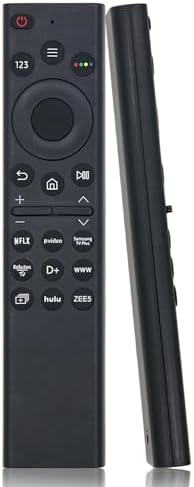 Replacement Universal Samsung Smart TV Remote Control BN59-01358A for ...
