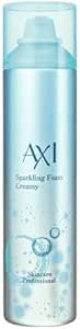 Amazon.co.jp: クオレ AXI スパークリングフォームクリーミィ 230g : ビューティー
