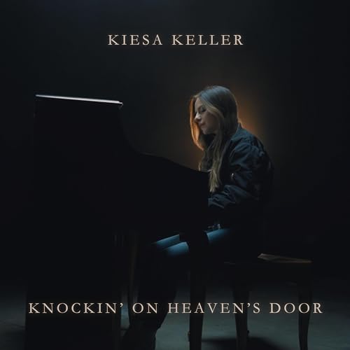 Knockin' On Heaven's Door by Kiesa Keller on Amazon Music - Amazon.com
