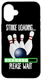 ・ブランド:Funny Bowling T Shirts And Gifts・製造元:アマゾンによるマーチャンダイジング・モデル:M1V3ZGH264EJPIPHONE_16_PLUS・製造元/メーカー部品番号:M1V3ZGH264EJPI...