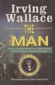 THE MAN : Irving Wallace: Amazon.in: Books