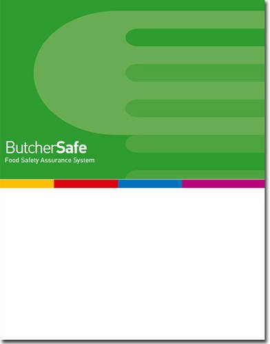 ButcherSafe: food safety assurance system: Amazon.co.uk: Food Standards ...
