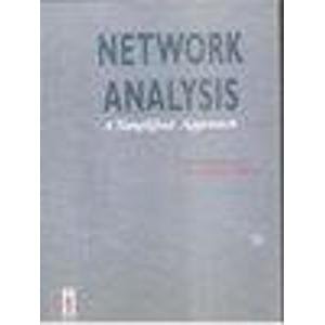 Network Analysis : Amazon.in: Books