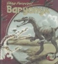 Amazon.com: Baryonyx (Heinemann First Library): 9781403449115: Matthews ...