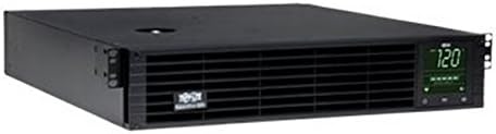 Amazon.com: Tripp Lite SMART2200RM2UN SmartPro - UPS - AC 120 V - 1.92 ...