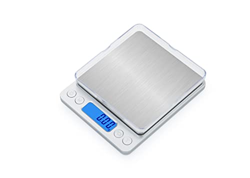 amazon.ae Best Sellers: The best items in Digital Kitchen Scales based ...