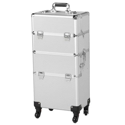 Alu Trolley – Die 15 besten Produkte im Vergleich & Angebote ...