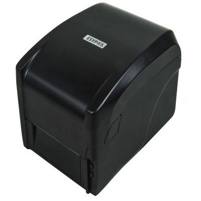 ESYPOS ELP - 531T - Monochrome Desktop Direct Thermal/Transfer Label ...