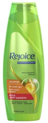 Rejoice Shampoo Model