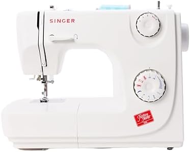 Singer M3505 Professional Sewing Machine - 34 Functions, Automatic ...