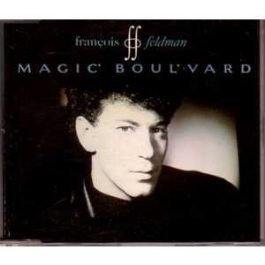 Magic'Boul'Vard - Amazon.com Music