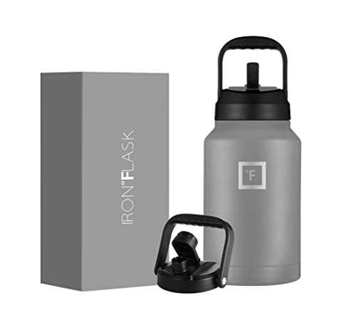 Iron Flask Water Bottle – The 16 best products compared - Outdoors Magazine