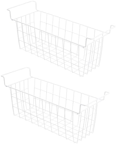 Amazon.com: Homics Chest Freezer Baskets 20.5 Inch, Chest Freezer ...
