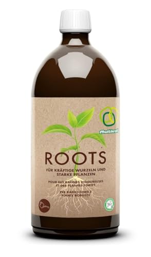 Root Booster – Die 15 besten Produkte im Vergleich & Angebote ...