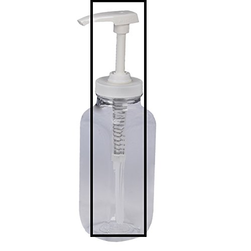 Amazon.com: Gold Medal 1105Dz Dozen 1/4 Oz Slush Pumps Only, 1 7/8 ...