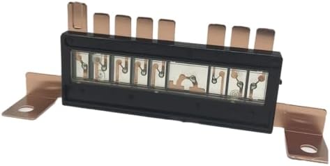 Amazon.com: Genuine OEM 18790-01031 Multi Fuse / 1879001031 for Hyundai ...