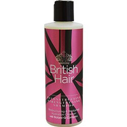 Amazon.com : British Hair by British Hair: RECONSTRUCTIVE STRENGTHENING ...
