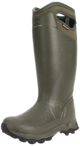 Best Rubber Hunting Boots – 2021 Reviews