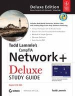 CompTIA Network+ Deluxe Study Guide: Exam N10-004: 9788126521586: Books ...