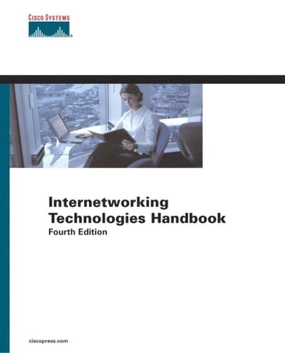 Internetworking Technologies Handbook: 9781587051197: Computer Science ...