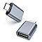 Amazon.com: Syntech USB C to USB Adapter Pack of 2 USB C Male to USB 3. ...