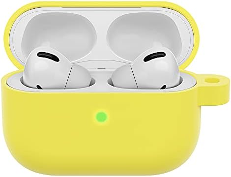 Amazon.com: OtterBox - Soft Touch Core Headphone Case for Apple AirPods ...