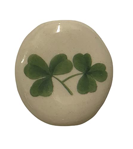 Amazon.com: Ceramic Smoke Stone Hand Rolled Unfiltered Cigarette Holder ...