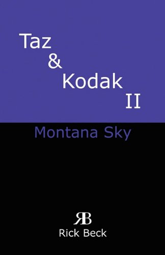 Amazon.com: Taz & Kodak II: 9781593306991: Beck, Rick: Books