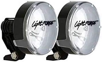 Amazon.com: Lightforce 240 XGT Twin Pack - 12 Volt 100 Watt Xenophot ...