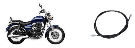 WHEEL DRIVE Compatible with Royal Enfield Thunderbird Twinspark 350 ...