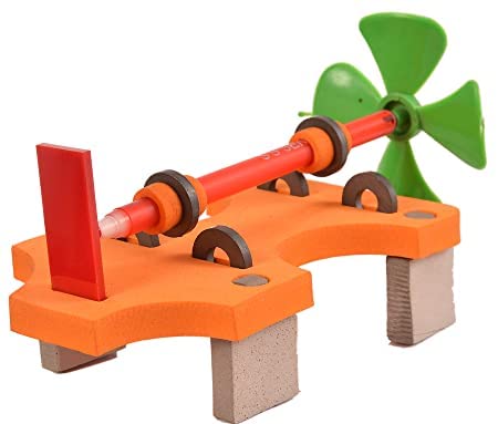Buy Comet Floating Magnet with Magnetic Levitation for School Project ...