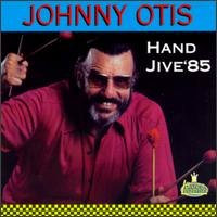 Amazon.com: Hand Jive 85: CDs & Vinyl