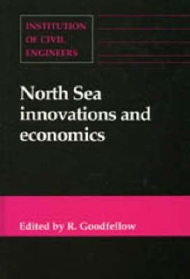 North Sea Innovations and Economics: Conference : Papers: Ron ...
