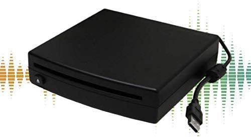 Amazon.co.jp: LDI USB CDプレーヤー 2017-2019 Cadillac XT5 8インチ IO5 & IO6 ...